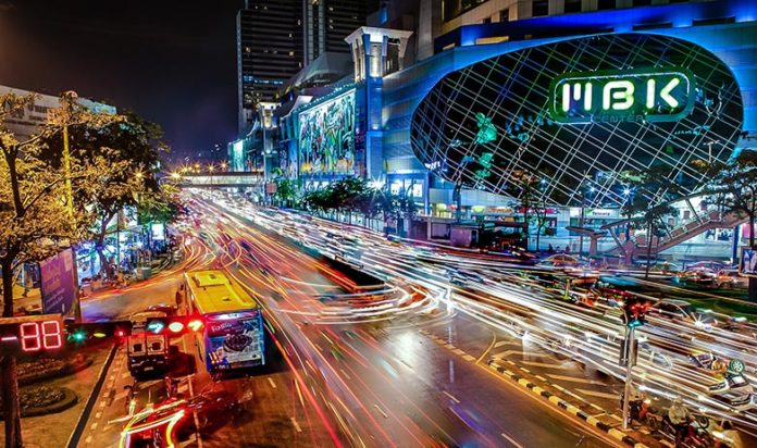 Bangkok Shopping Guide: Top Malls Uncovered