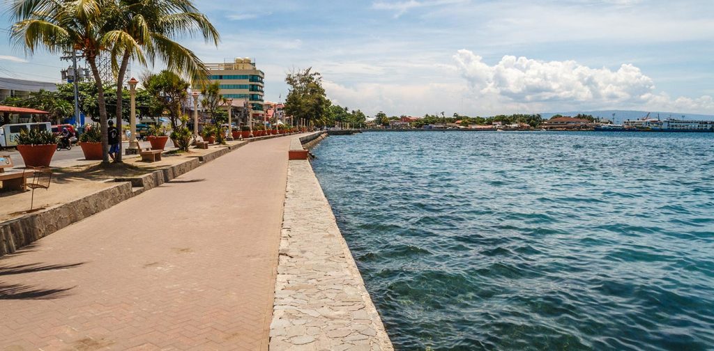 Discover the Treasures of Cebu: History, Beaches and Food!