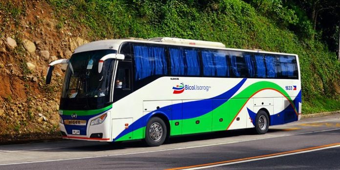 Manila to Naga - Go by Flight or Bus? (2023)