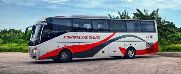 Manila to Naga - Go by Flight or Bus? (2023)