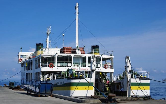 Ferries in Philippines - Learn all you need to know!