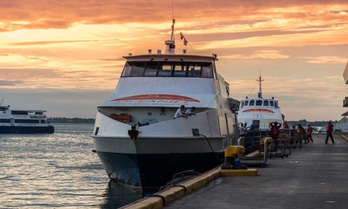 Ferries in Philippines - Learn all you need to know! (2022)