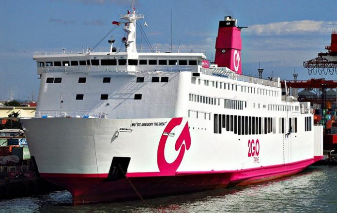 Ferries in Philippines - Learn all you need to know!