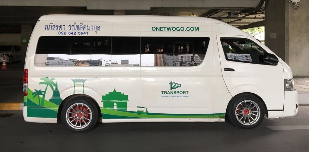 12Go Review: A Trustworthy Travel Partner?