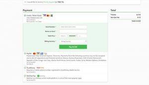 12Go Review - Can you trust them?