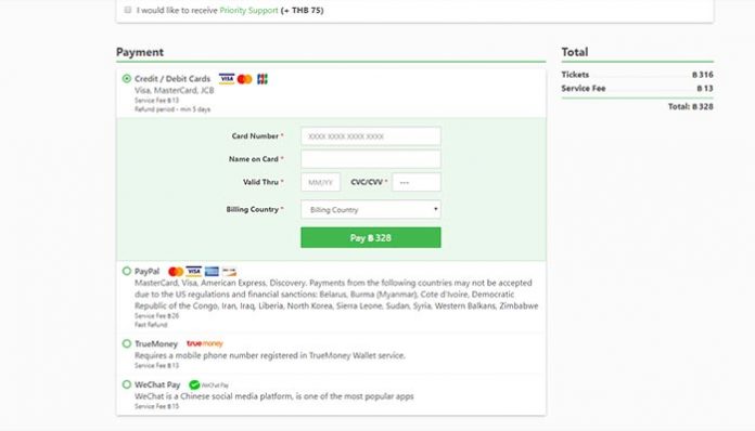 12Go Review: A Trustworthy Travel Partner?