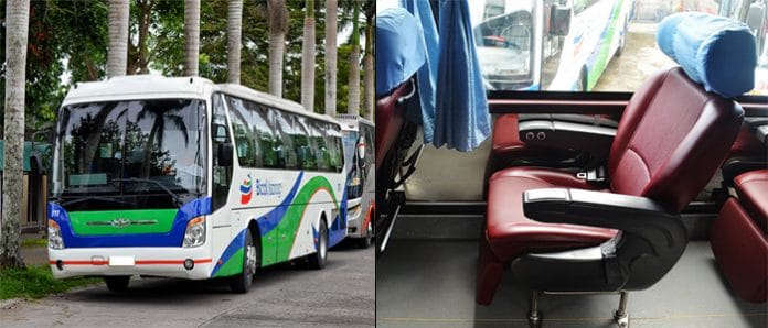 Isarog Bus Review - Can you trust them?
