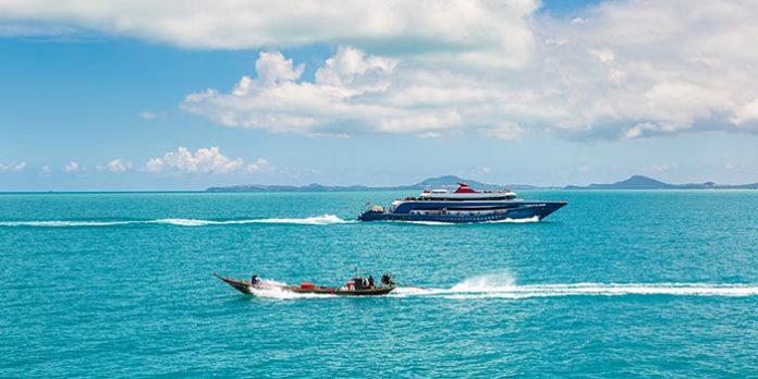 Songserm Review - Can you trust them for your Bus/Ferry trip?