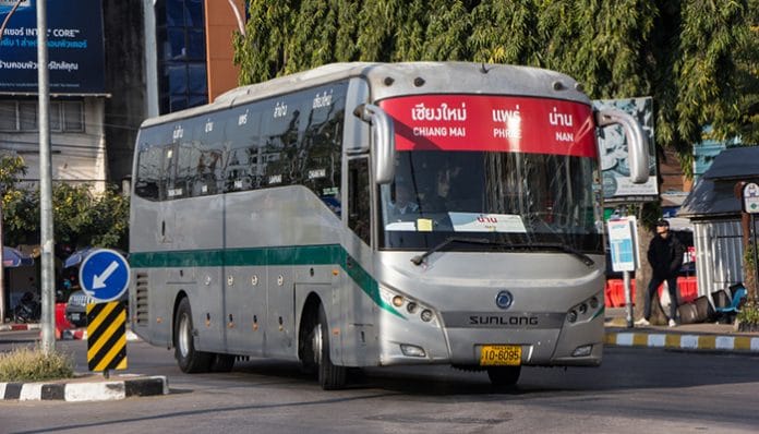 Greenbus Review - Can you trust them?