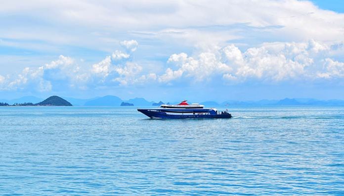 Find the Best Ferry from Koh Samui to Koh Tao: 2023 Update