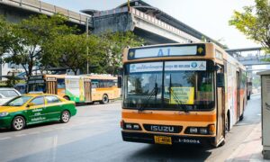 Guide to Mo Chit Bus Terminal (Northern Bus Terminal)