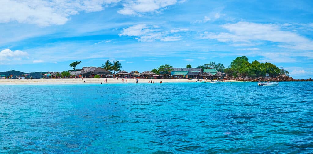 Koh Samui-Phuket Travel by Ferry, Van, Bus, Flight or Taxi?