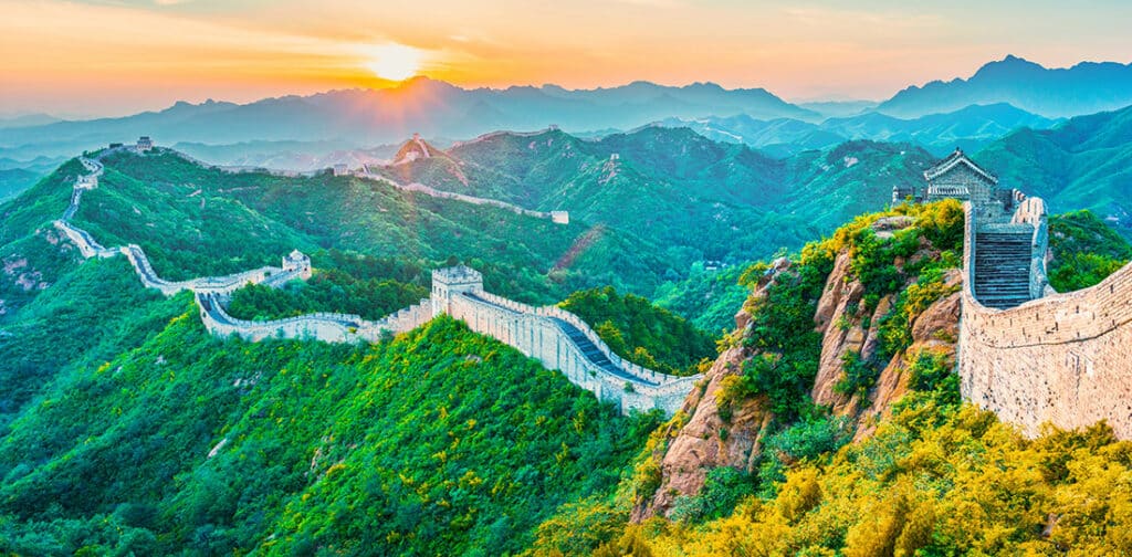 China: Unravel a World of Wonders