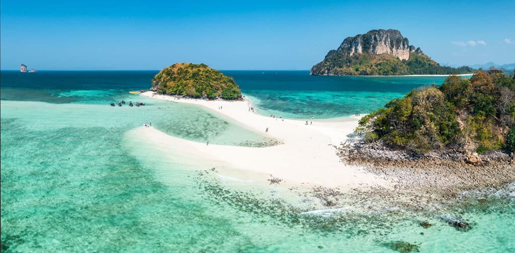 Rassada Pier in Phuket - Location, Ferry Services, Facilities